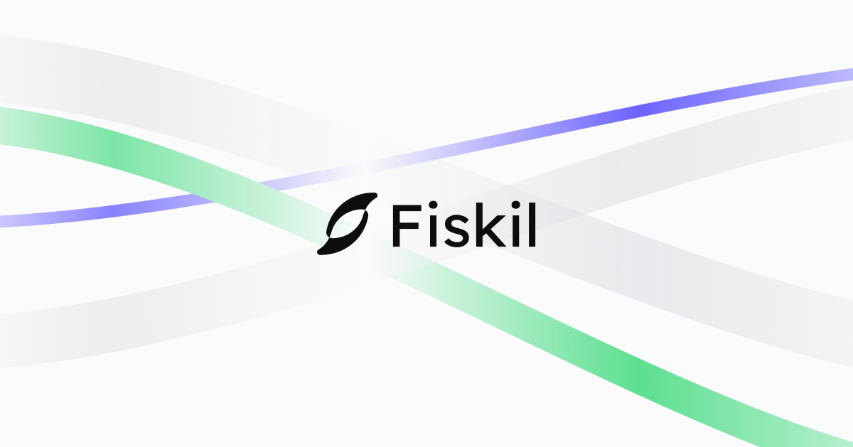 For Consumers | Secure Data Sharing | Fiskil
